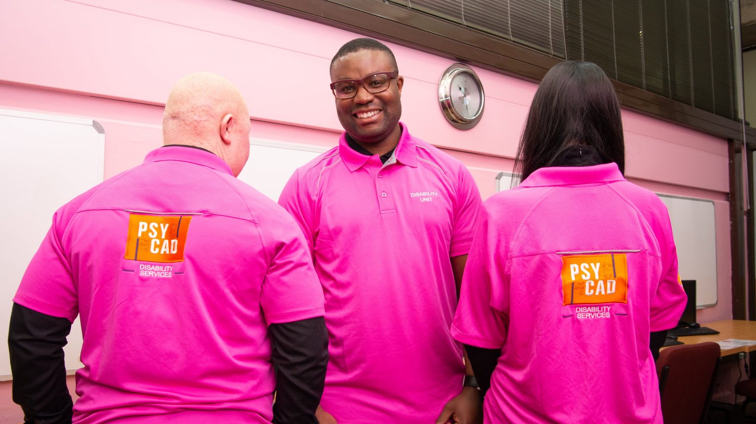 Students With Disabilities – UJ FIND YOUR WAY