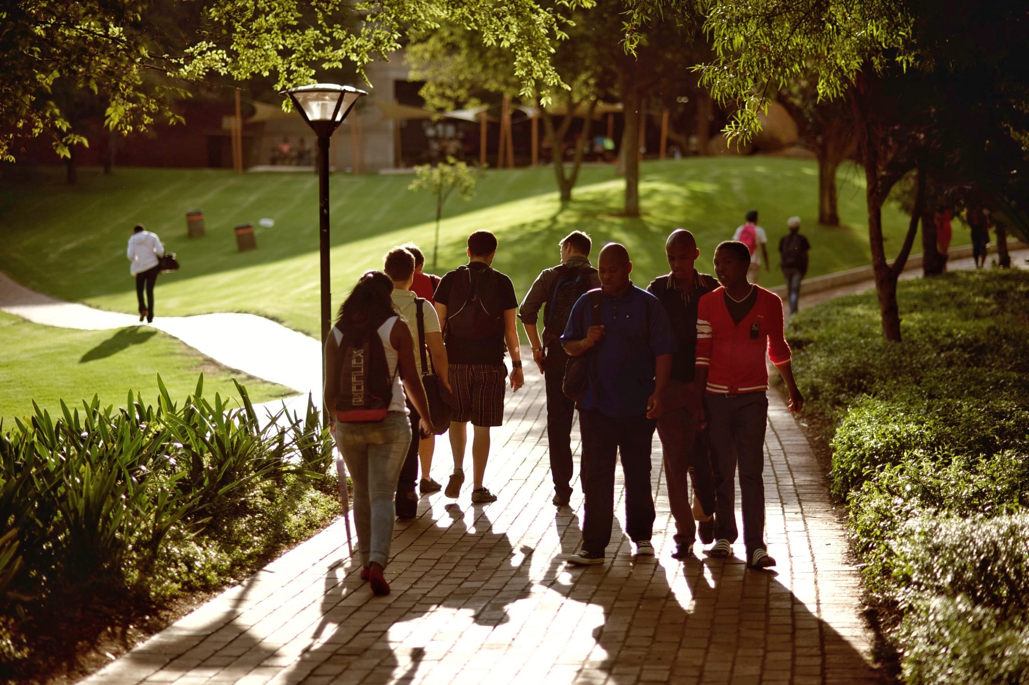 UJ FIND YOUR WAY – Join the UJ Journey